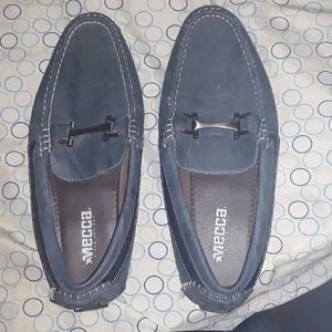 mecca | Shoes | New Leather Mecca Slippers | Poshmark
